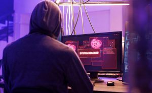 What Is Lateral Movement in Cybersecurity?