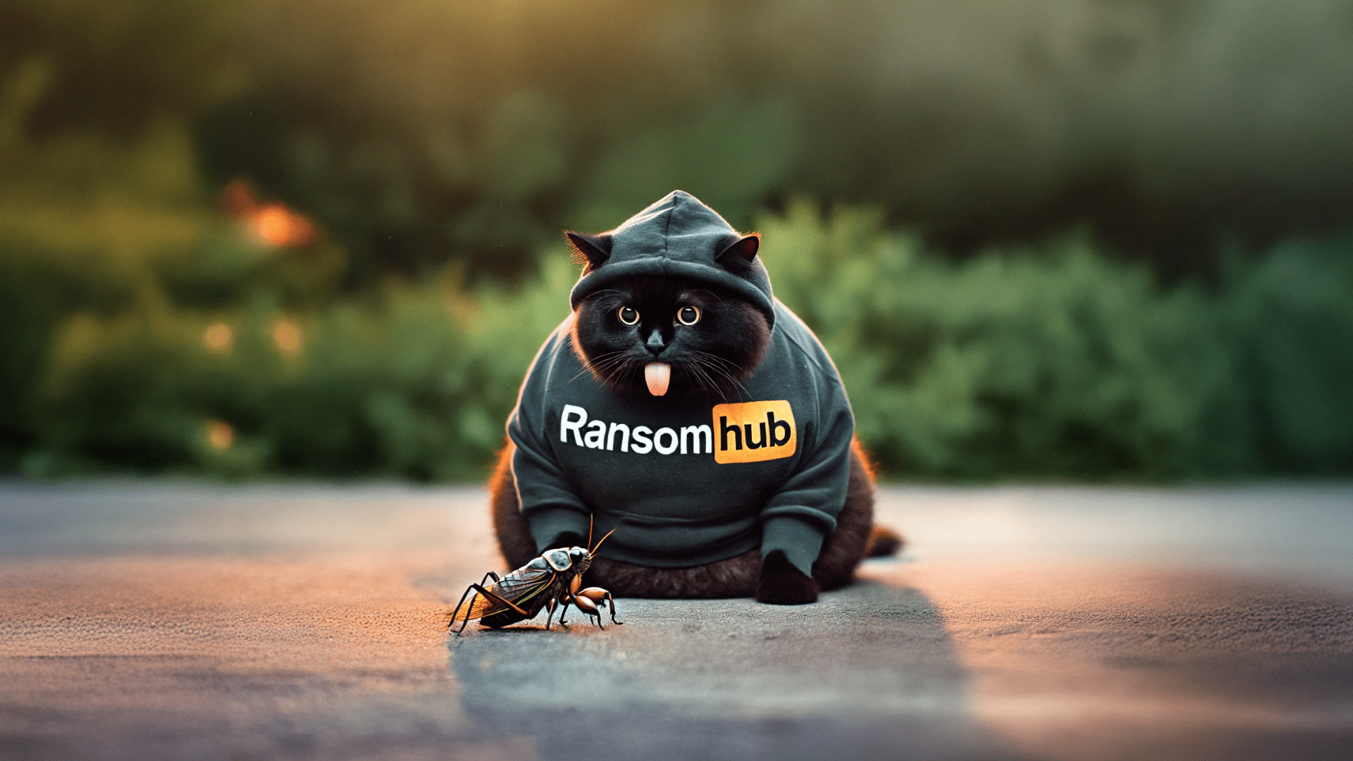 Blackcat/AlphV Threat Profile | Analyst1